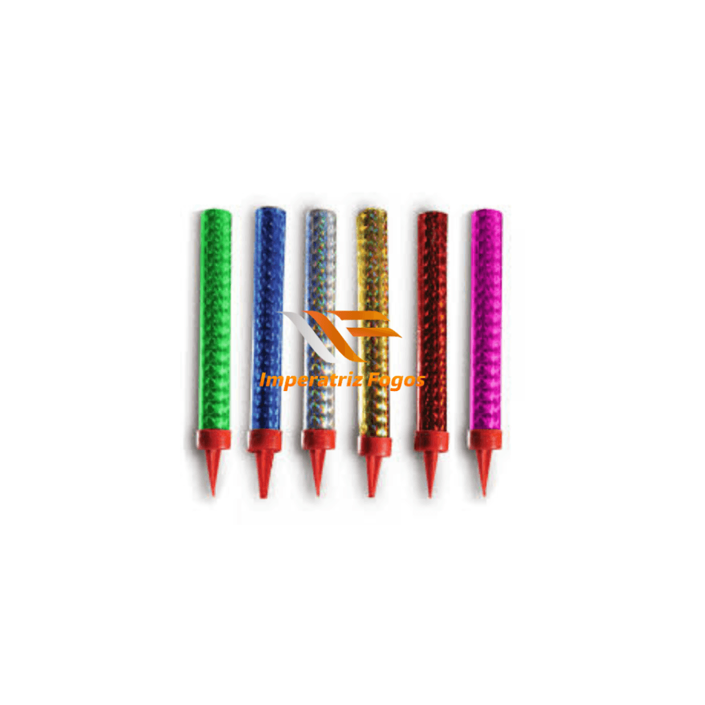 TRAQUE - BOMBINHA PALITO - Imperatriz Fogos